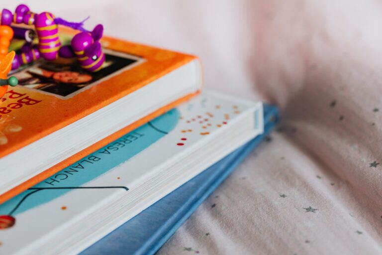 6 Great Books For Kids To Have On Their Summer Bucket List - Bible ...