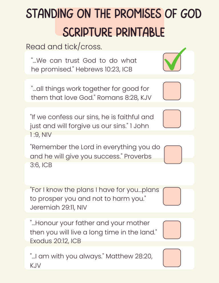 14 Fun Kids Craft For Bible Stories - Bible Activities For Kids