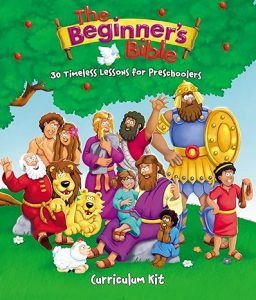 A Complete Guide To Choosing A Faith Filled Christian Preschool ...