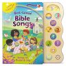 5 Easy Christian Preschool Songs - Bible Activities For Kids