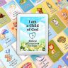 50 Positive Christian Affirmations For Kids And Why They Are Important ...